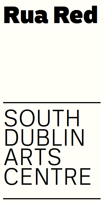 Rua Red Gallery - Borders Exhibition